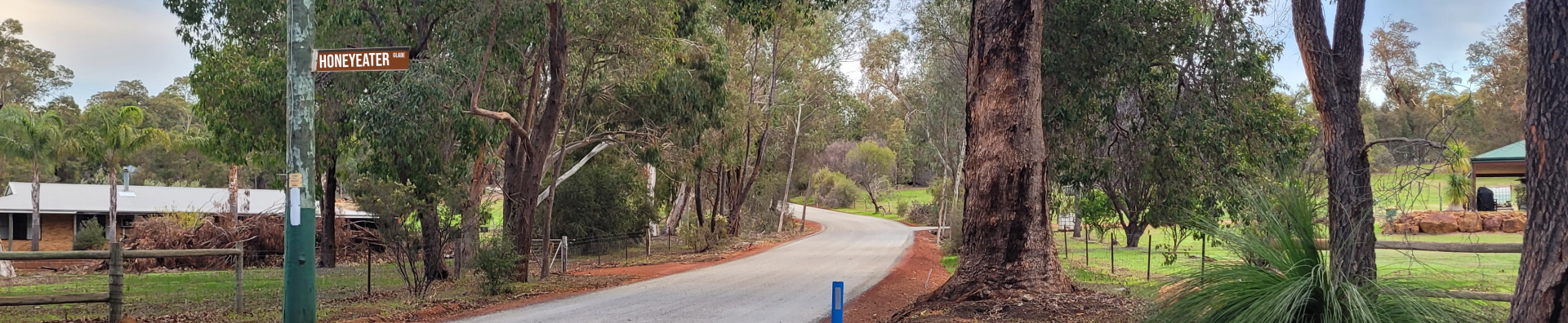 Infrastructure Projects, Works and Upgrades » Shire of Mundaring