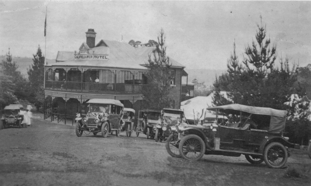 Plan & Build » Shire of Mundaring