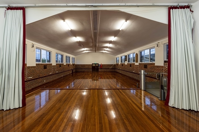 Mundaring Hall » Shire of Mundaring