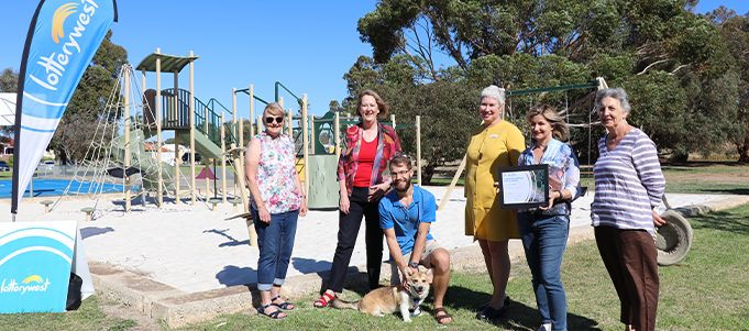 Latest News » Shire of Mundaring