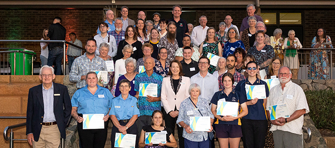 Latest News » Shire of Mundaring