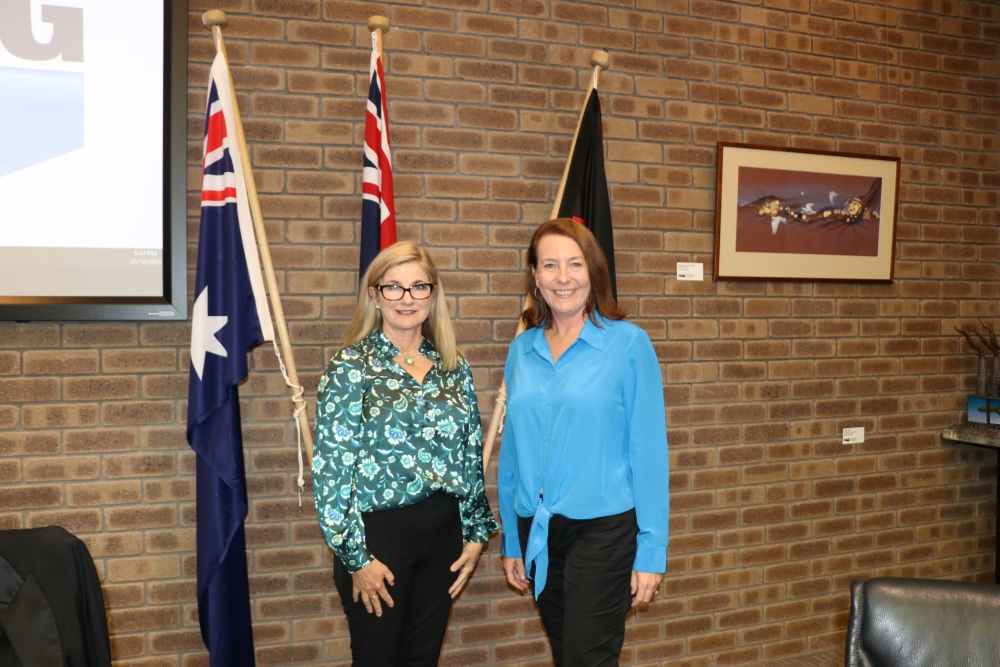 Latest News » Shire of Mundaring