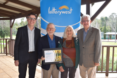 General » Shire of Mundaring