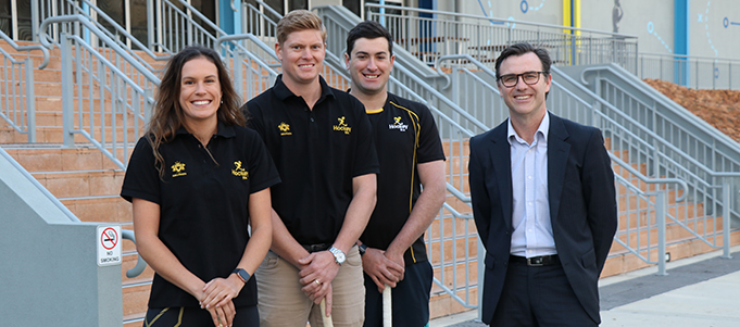 Leisure and Recreation » Shire of Mundaring