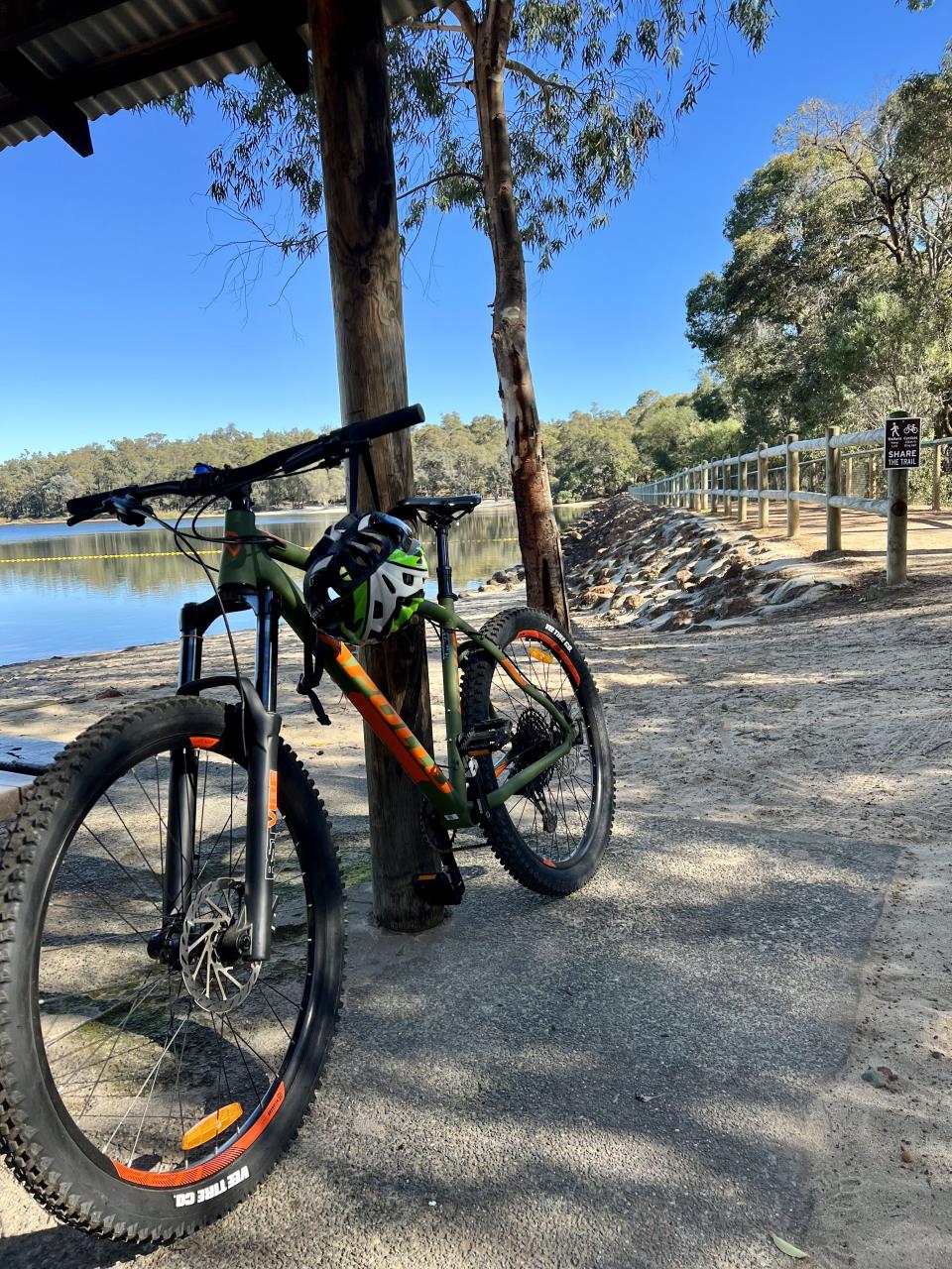 Latest News » Shire of Mundaring