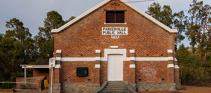 Latest News » Shire of Mundaring