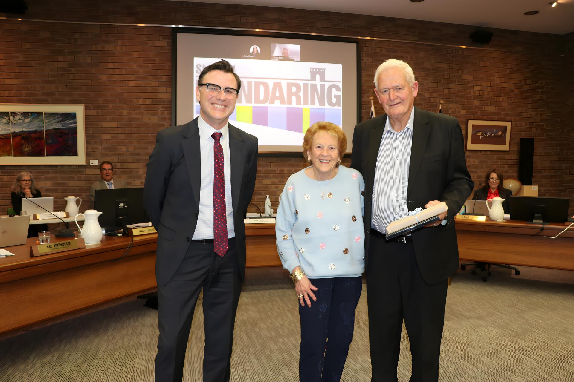 Latest News » Shire of Mundaring